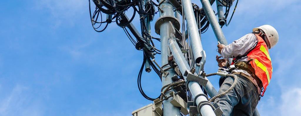 antennaPro - Duplexer, combiner, antenna and RF filtering solutions